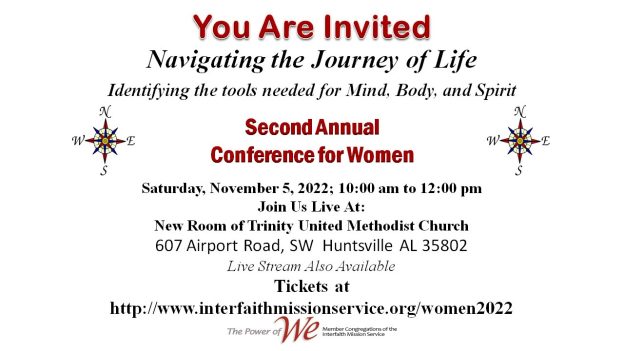 Calendar | AAUW Huntsville (AL) Branch